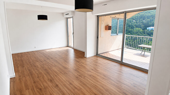 Appartement 4 pièces à louer - Santa-Maria-di-Lota