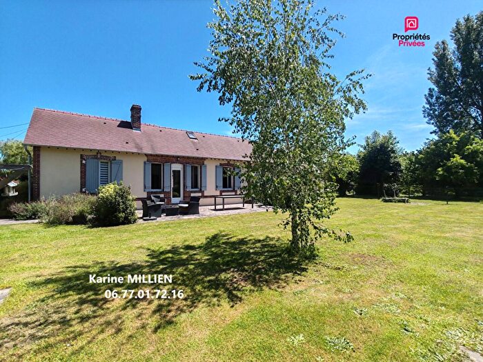 Muzy : Maison 6 pièces à vendre