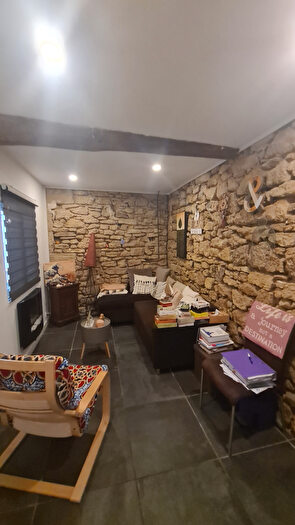 Maison à vendre - Lavérune - 5 pièces - 3 chambres