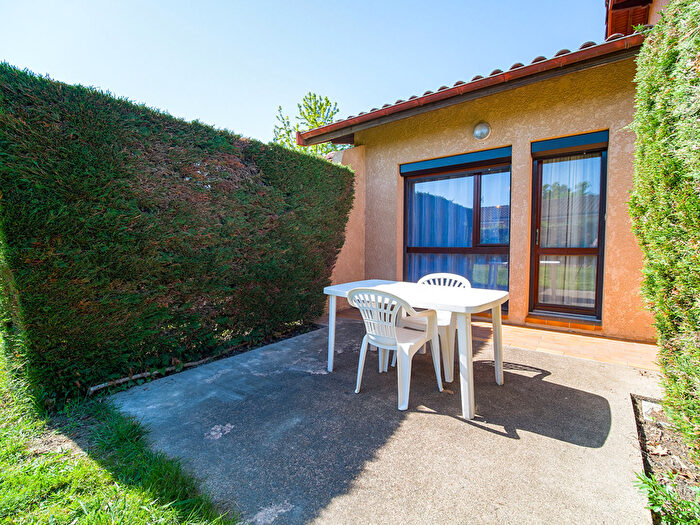 Maison à vendre - Eugénie-les-Bains - 1 pièce