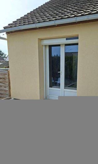 Le Plateau, Souppes-sur-Loing - Appartement 1 pièce à louer