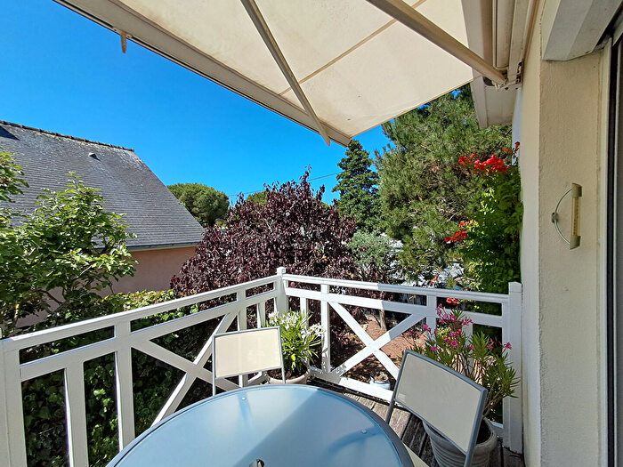 Maison à vendre - Le Pouliguen - 4 pièces - 3 chambres