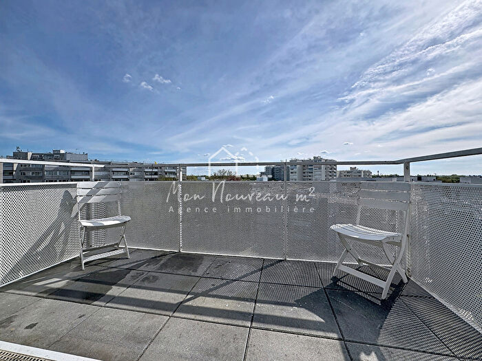 Appartement 3 pièces à vendre à Noisy-le-Grand, Est
