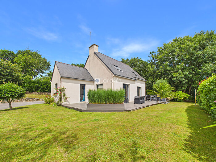 Maison 5 pièces à Plomelin, à vendre