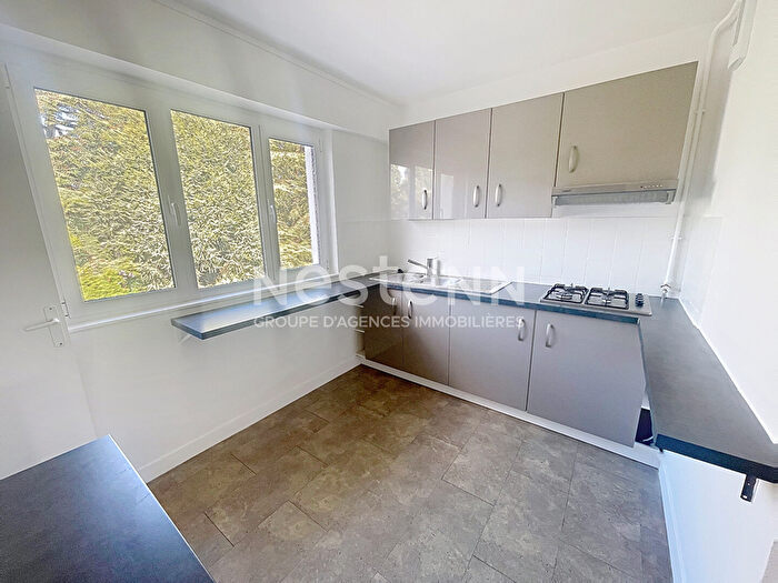 Appartement à vendre - Chilly-Mazarin, Pavillons Sud - 3 pièces - 2 chambres