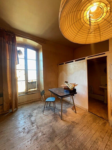 Appartement 1 pièce à vendre à Clermont-Ferrand, Jaude, Fontgiève Saint-Alyre