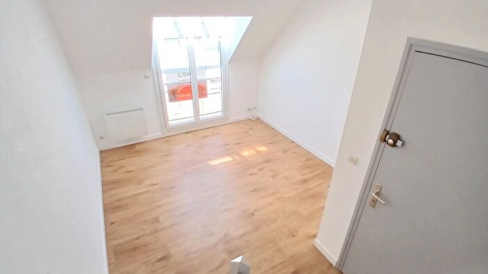 Appartement 2 pièces à vendre à Berck
