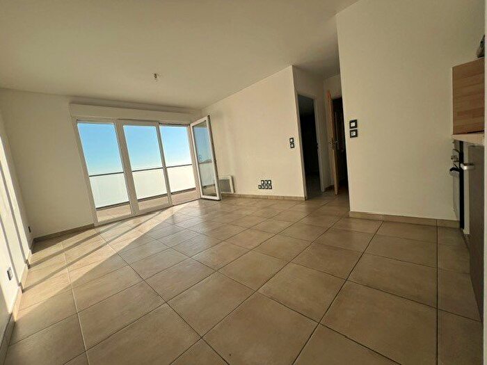 Appartement 2 pièces à Juvignac, à vendre