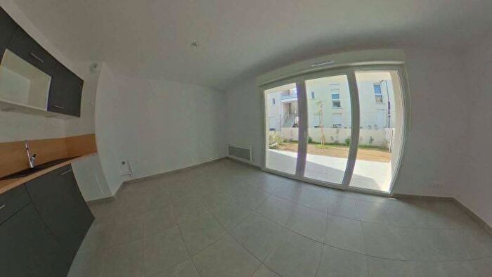 Moulin à Vent-Porte d'Espagne, Perpignan : Appartement 3 pièces à louer