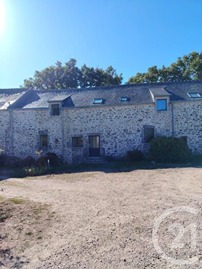 Maison 6 pièces à louer à Noyalo