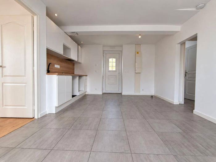 Le Bourg Centre, Soisy-sur-Seine - Appartement 3 pièces à louer