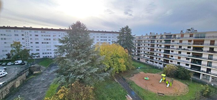 Appartement 6 pièces à vendre - Périgueux, Centre-ville, La Gare, Saint-Martin