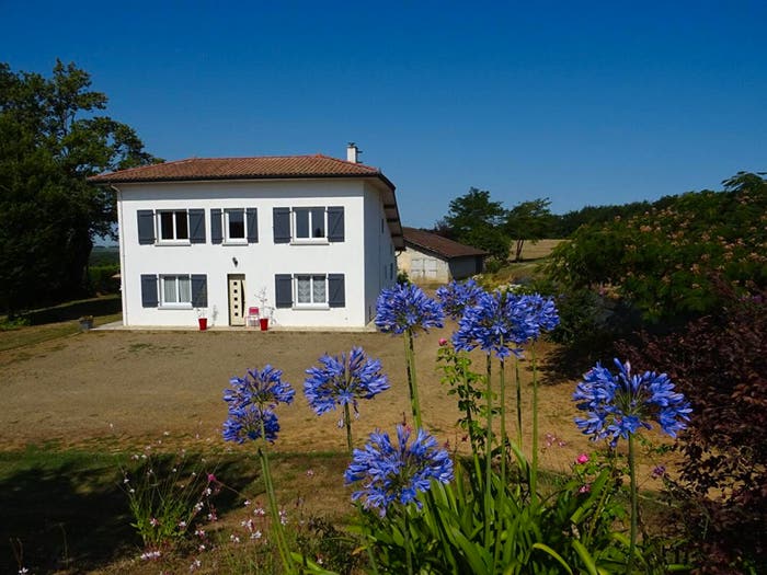 Saint-Aubin : Maison 6 pièces à vendre