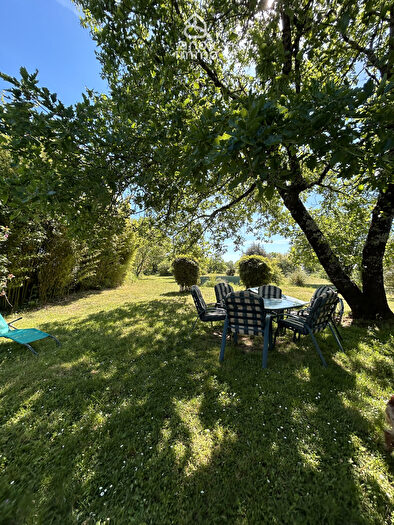 Maison 4 pièces à vendre à Saint-Saturnin