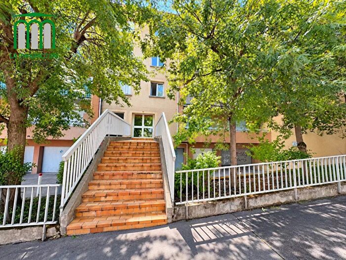 Appartement 2 pièces à vendre - Saint-Étienne, Couriot, Tarentaise, Beaubrun