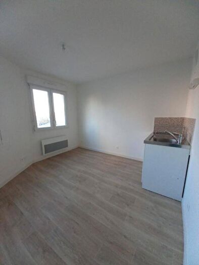 Appartement à louer - Montrapon, Montboucons, Besançon - 1 pièce
