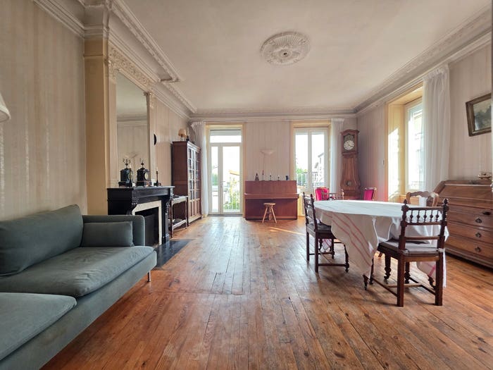 Appartement 3 pièces à Beaumont, à vendre