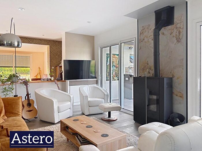 Ploeren : Maison 7 pièces à vendre