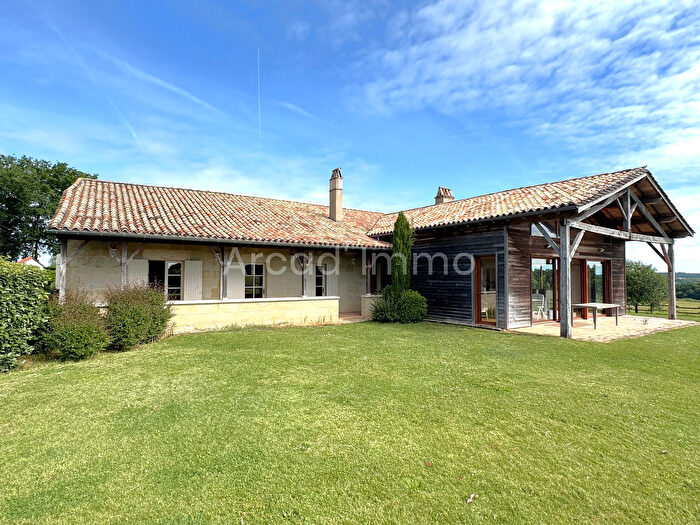 Lavergne : Maison 5 pièces à vendre