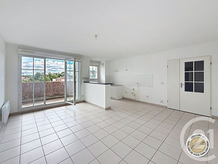 Audenge : Appartement 3 pièces à vendre