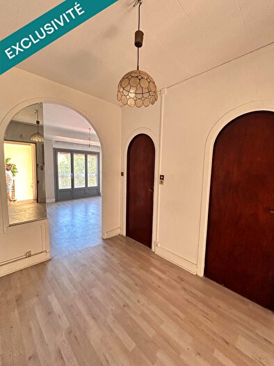 Toulon, Haute-ville : Appartement 1 pièce à vendre