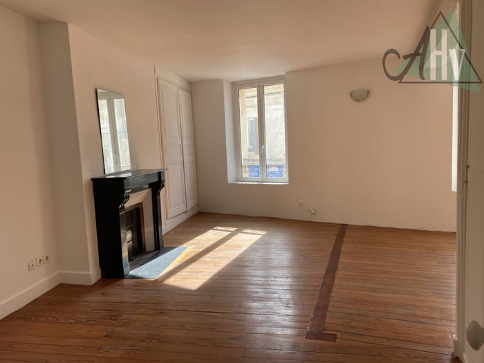 Appartement 3 pièces à louer à Montereau-Fault-Yonne