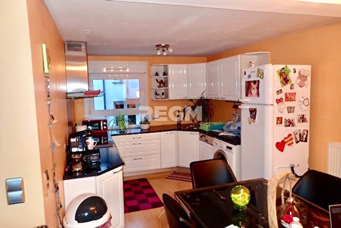 Maison à vendre - Lens, Est - 3 pièces - 2 chambres