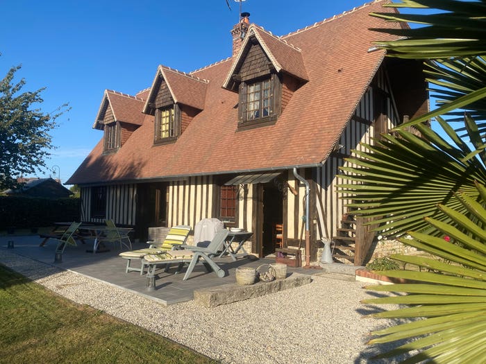 Maison 6 pièces à vendre à postalCode