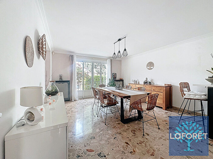 Maison à vendre - Vigneux-sur-Seine, Le Lac - 6 pièces - 4 chambres