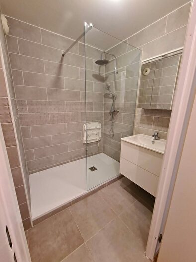 Appartement 2 pièces à Villeparisis, à louer