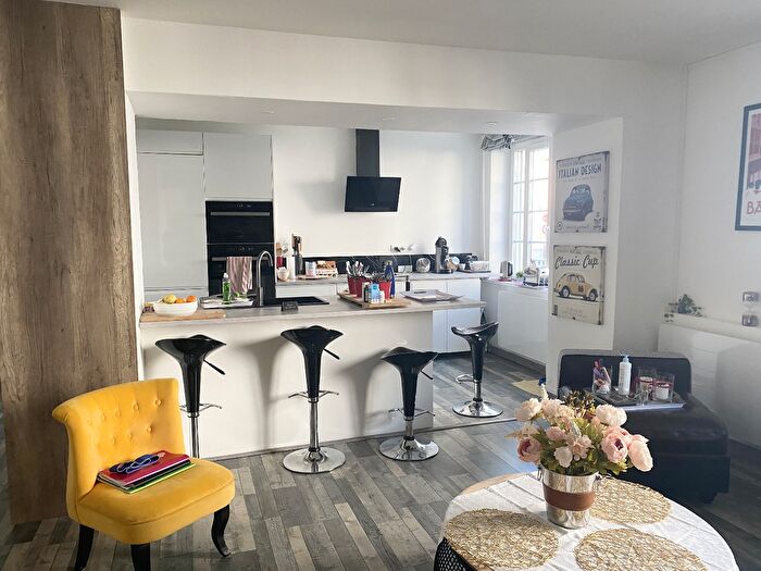 Appartement à vendre - Pau, Pau Sud - 3 pièces - 2 chambres