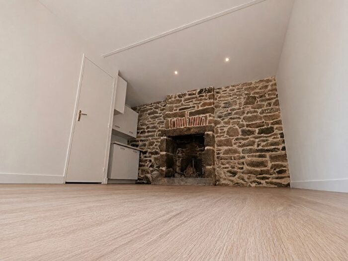 Appartement 2 pièces à vendre - Lorient