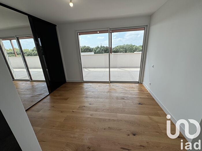 Appartement à vendre - Castries - 3 pièces - 2 chambres