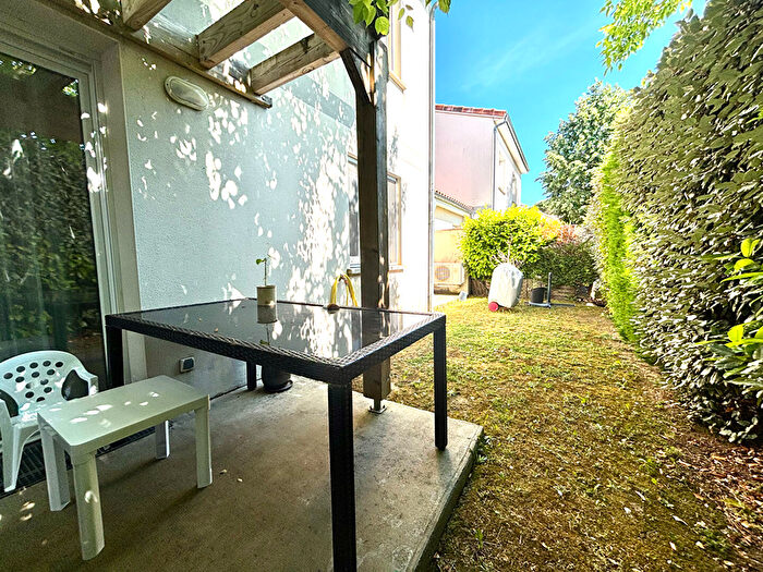 Maison 4 pièces à vendre à Deyme