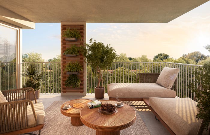 Fréjus, Fréjus Plage - Maison 2 pièces à vendre