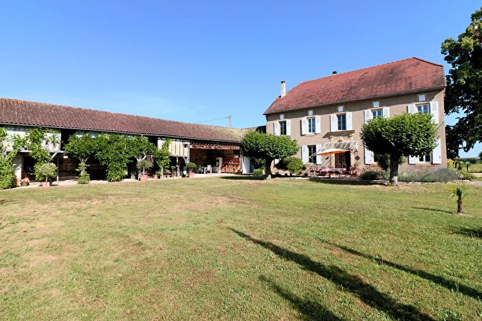 Maison 7 pièces à Marciac, à vendre