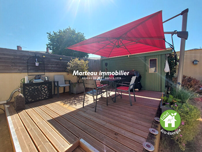 Arnage : Maison 6 pièces à vendre