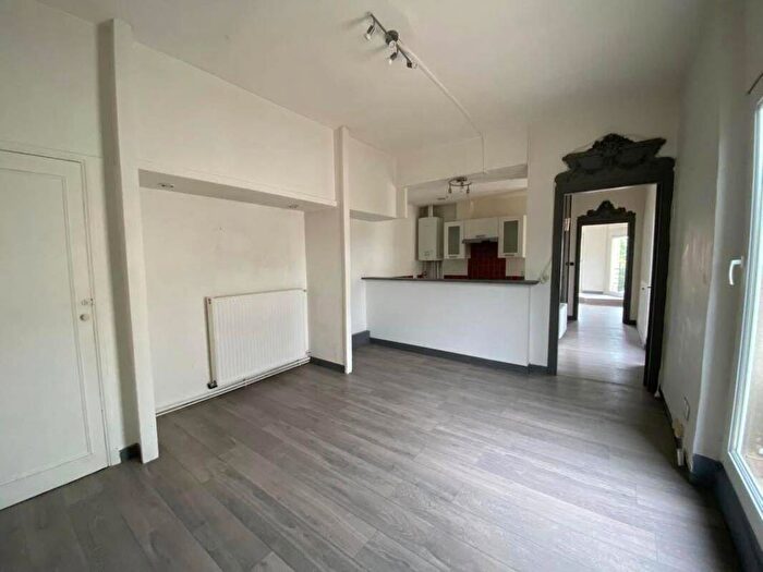 Appartement 2 pièces à louer - Faubourg Est-Peraudel, Castres