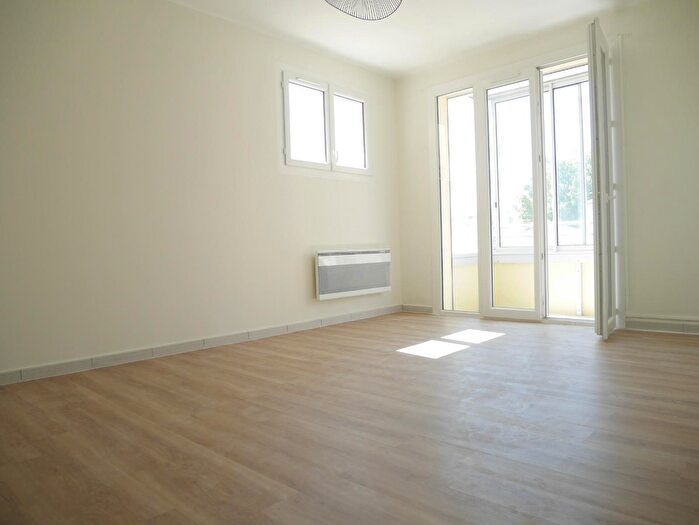 Montpellier, Gares - Appartement 2 pièces à louer