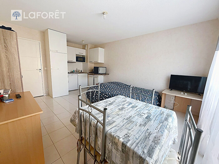 Appartement 1 pièce à Auray, Moncan, Kerléano, Ville Neuve, à vendre
