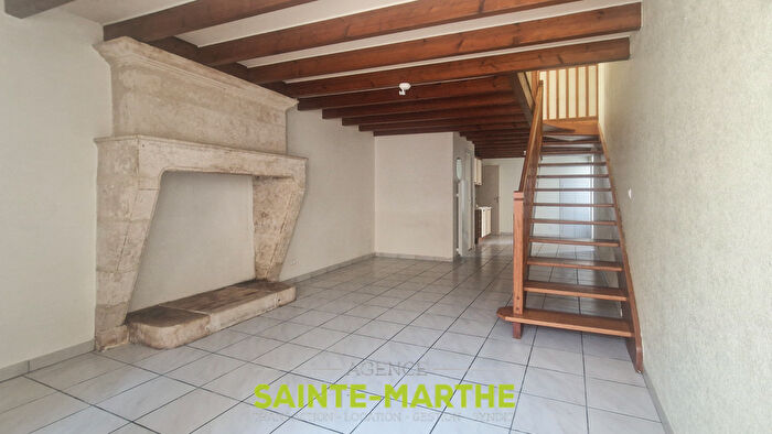 Maison 3 pièces à louer à Aiffres