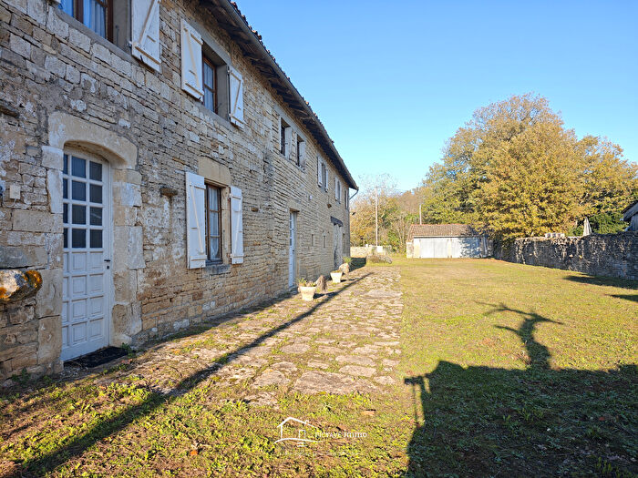 Maison à vendre - Vançais - 11 pièces - 7 chambres
