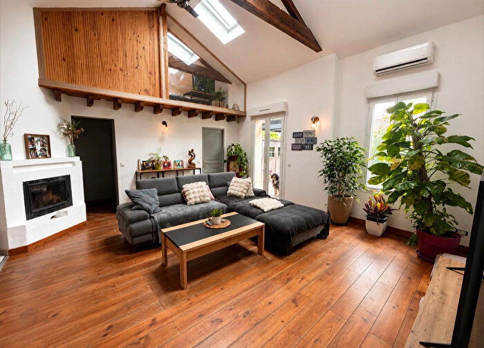 Belin-Béliet - Maison 5 pièces à vendre