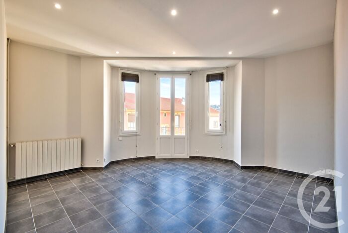 Appartement 3 pièces à vendre à Nice, Roquebillière