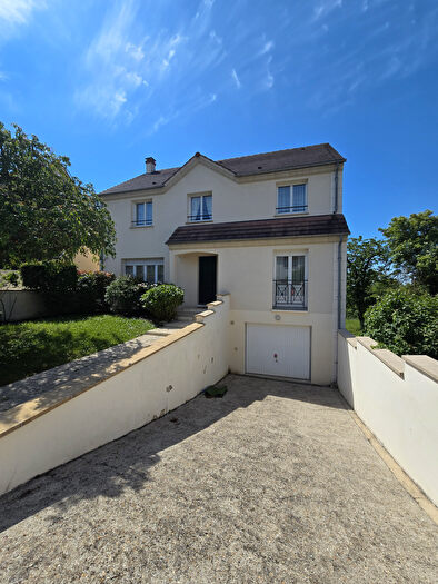 Coulommiers, Ville haute - Maison 6 pièces à vendre