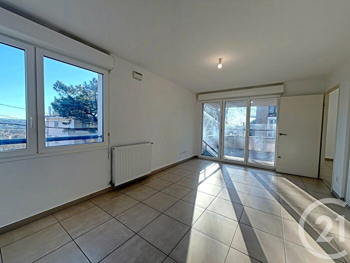 Appartement à vendre - Toulouse, Château de lHers - 2 pièces - 1 chambre