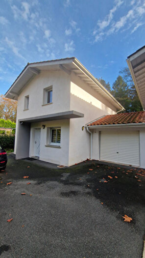 Maison à vendre - Saint-Martin-de-Seignanx - 4 pièces - 3 chambres