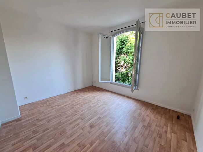 Appartement à louer - Tarbes, Sainte-Anne - 3 pièces - 2 chambres