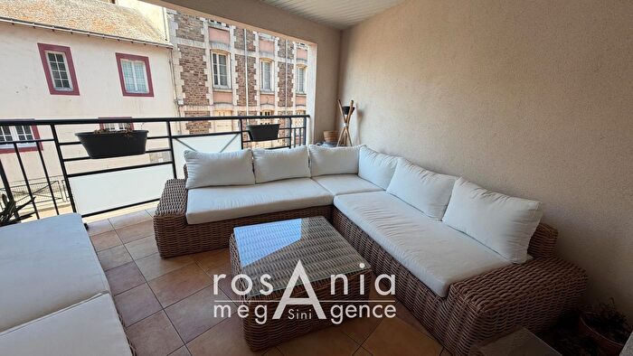 Appartement 2 pièces à vendre à Les Sables-d'Olonne, Gare