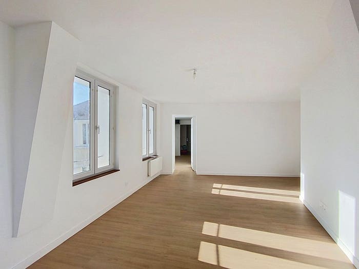Appartement 3 pièces à Mandres-les-Roses, à vendre